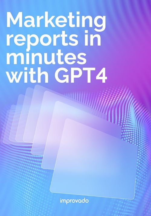 Dynamic Creative Optimization: Top DCO Platforms & Benefits | Improvado