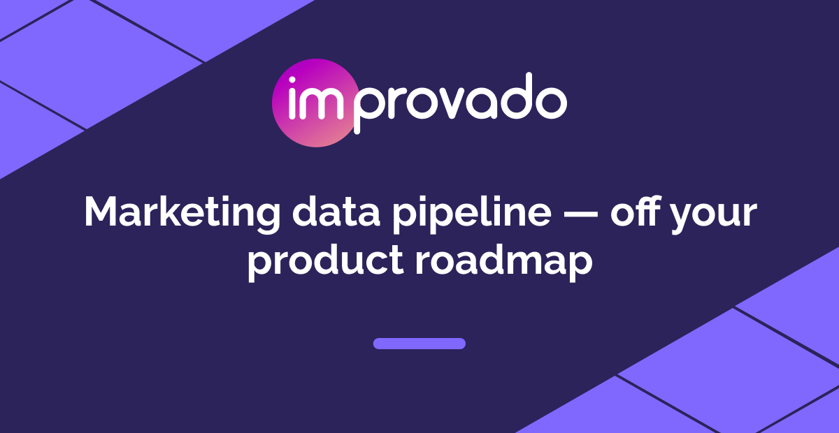 Fully Embedded Marketing Data Pipeline for MarTech Teams