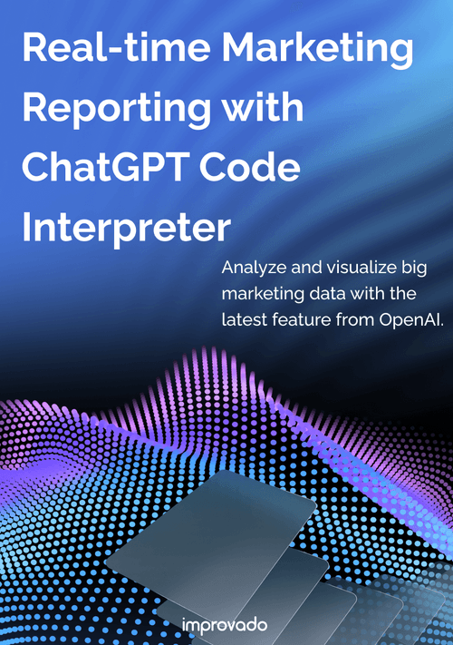 ChatGPT Code Interpreter: the ultimate marketing data visualization and ...