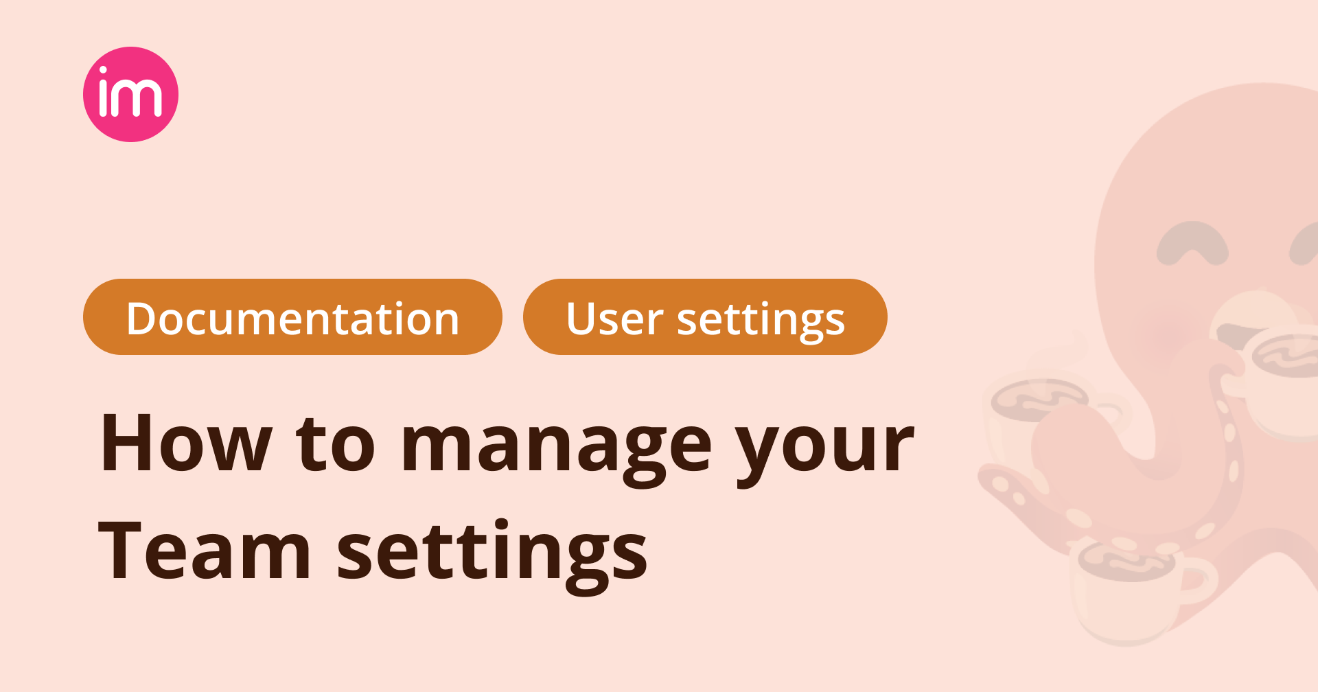 Manage Members | Docs