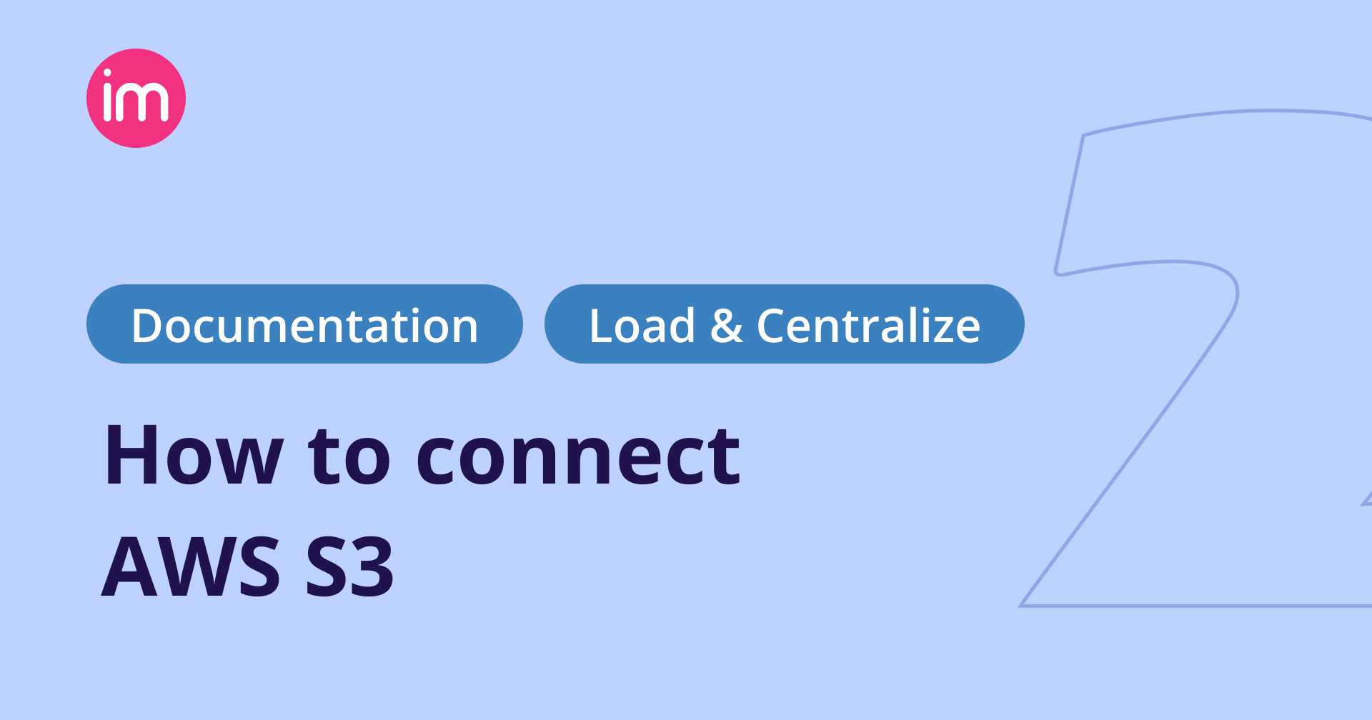 AWS S3 Destination | Docs