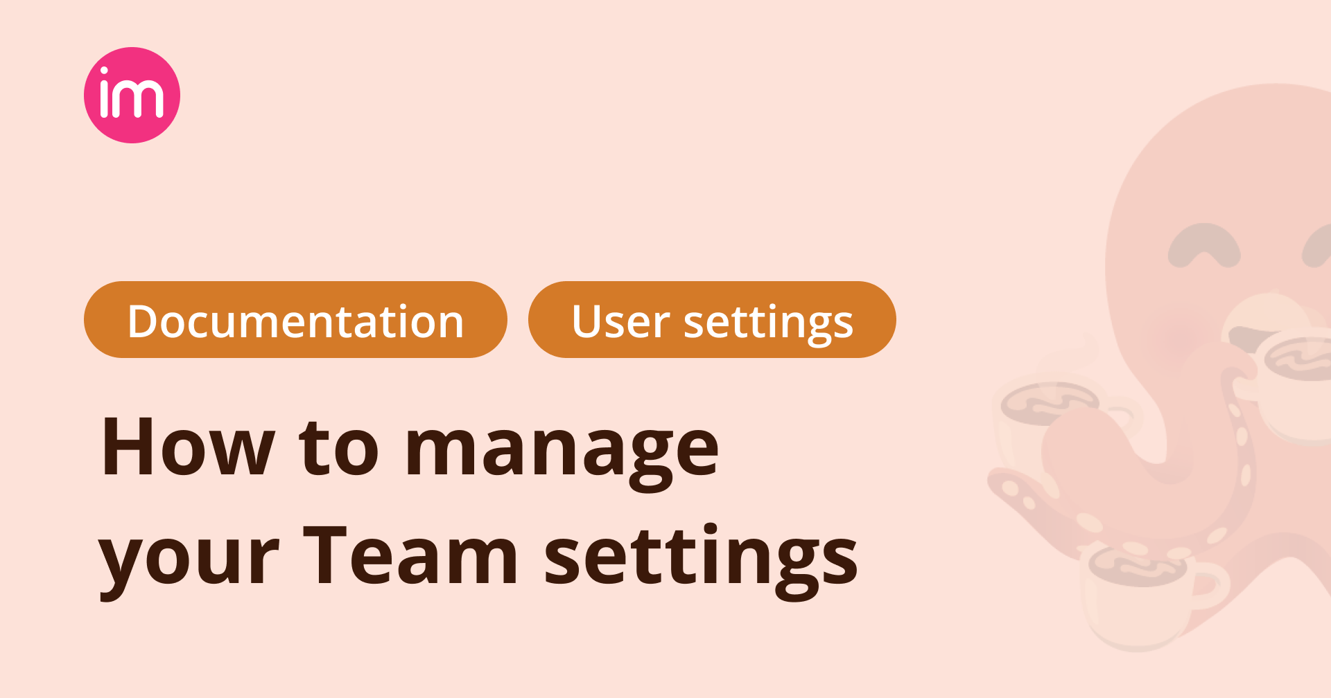 How to assign an Owner role to a workspace member | Docs