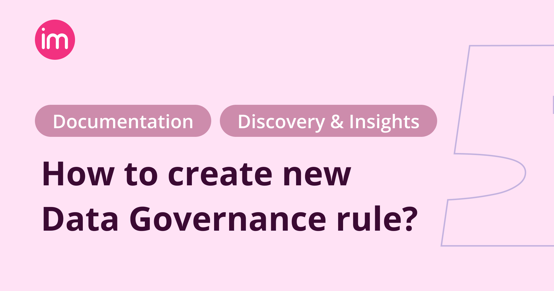 Rule Creation Flow | Docs
