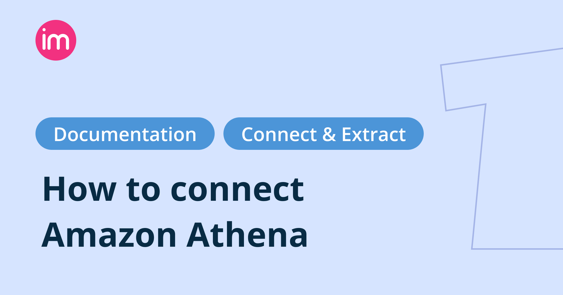 Amazon Athena | Docs