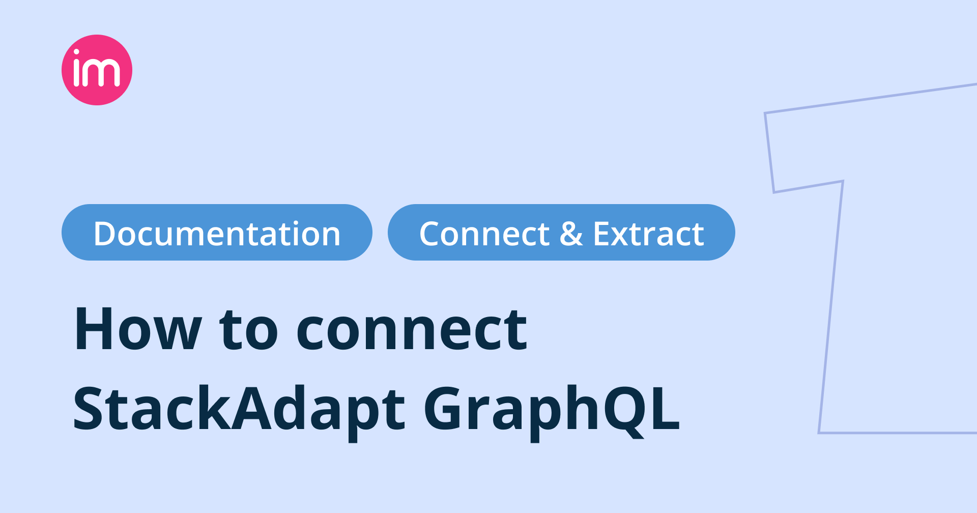 StackAdapt GraphQL | Docs