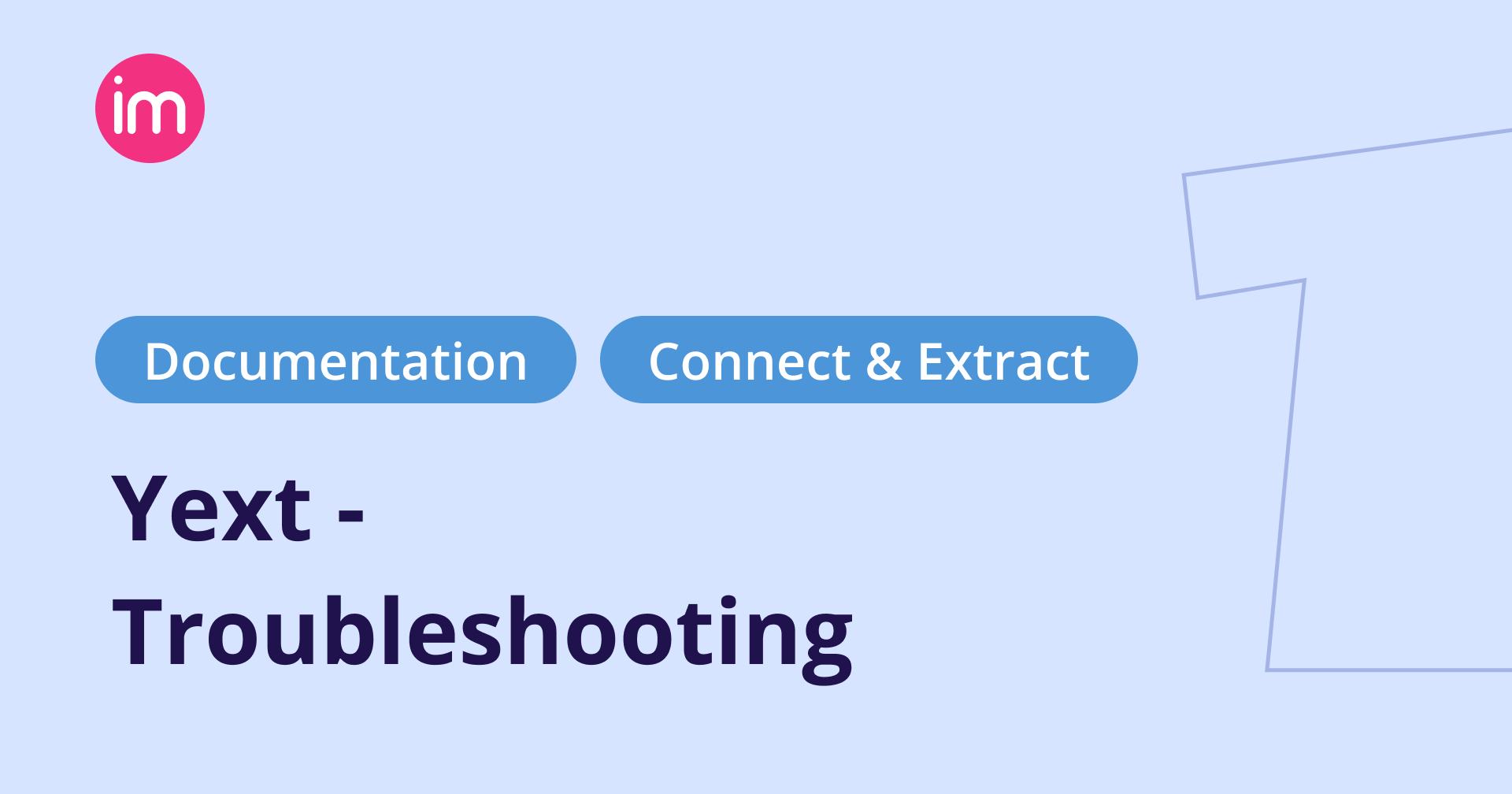 Roundel - Troubleshooting | Docs