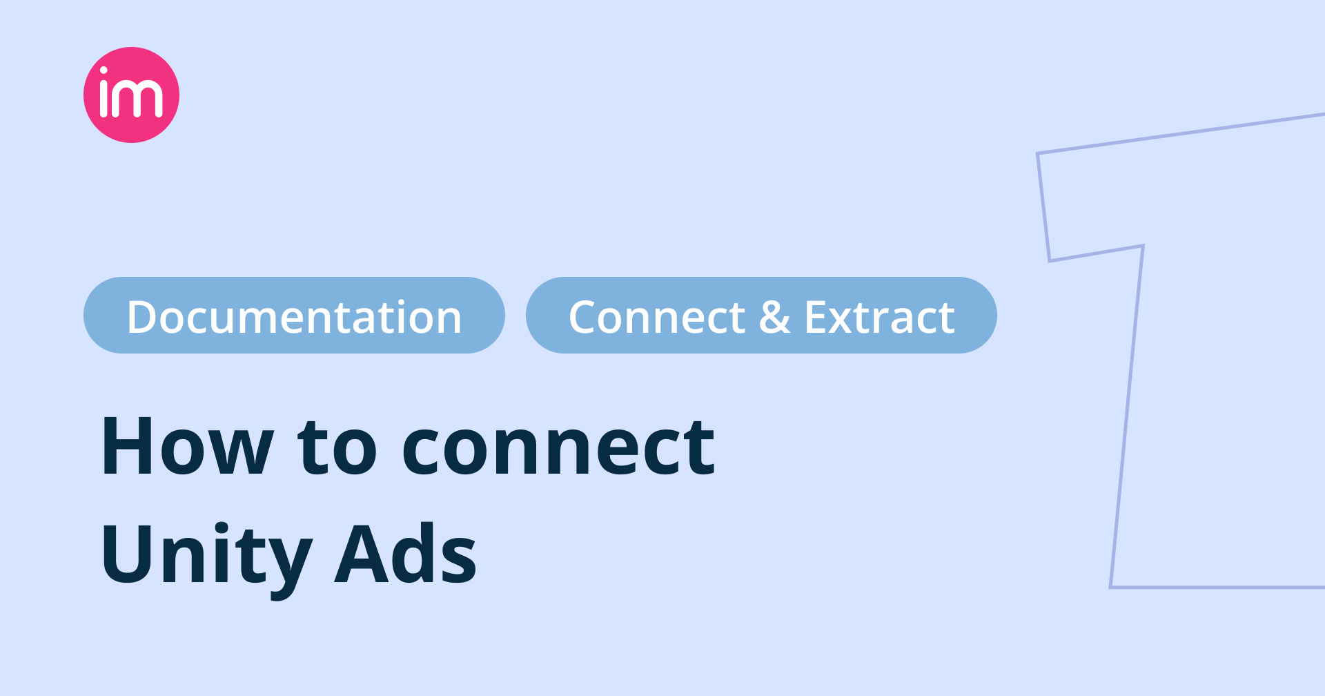 Unity Ads | Docs