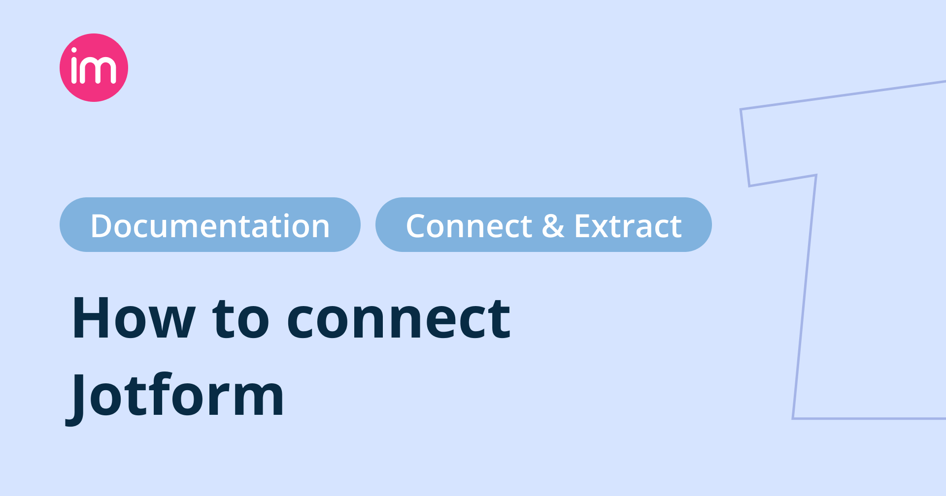 Jotform | Docs
